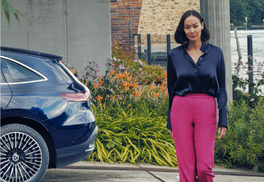 Mercedes-Benz Financial Services