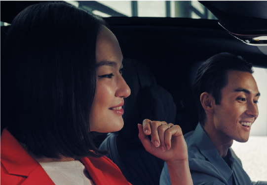 Mercedes-Benz Financial Services