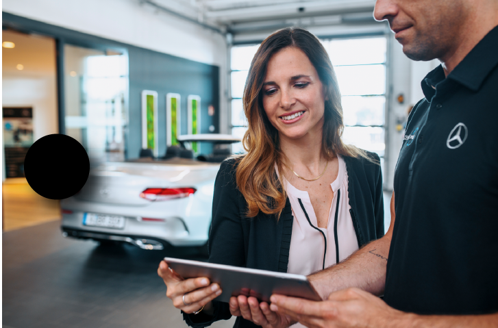 Mercedes-Benz Financial Services